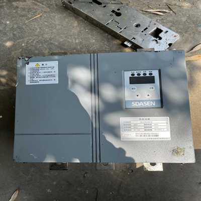 SEC18C480C0 北京斯达森软启动器 480A 实图拍【侨报商行】