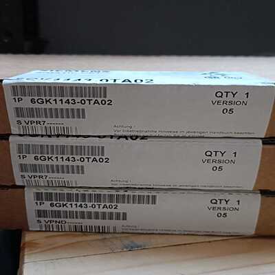 处理器6gk1143-0ta02看上的带价拿走，看不上询价