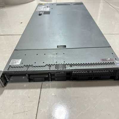 惠普DL360G9 1U服务器 支持两颗CPU