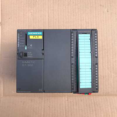 【议价】PLCS7-300CPU313C-2DP6ES7适用