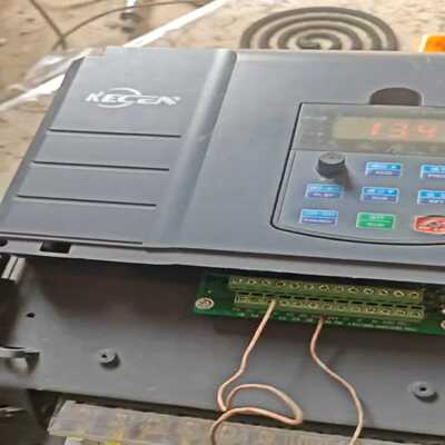 科创KCINT   变频器18.5KW 型号KC510-G1（地坛设备）