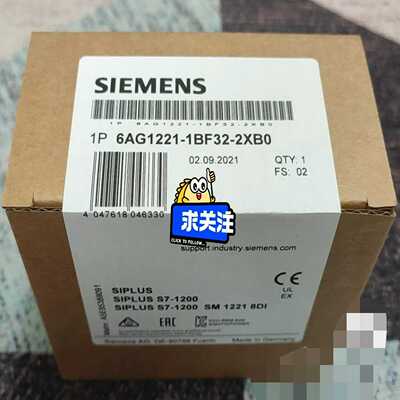 6AG1221-1BF32-4XB0/2XB0 6AG1 2拍前询价