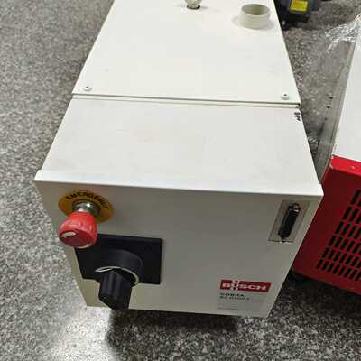 BUSCH真空泵BC0200F普旭真空泵询价