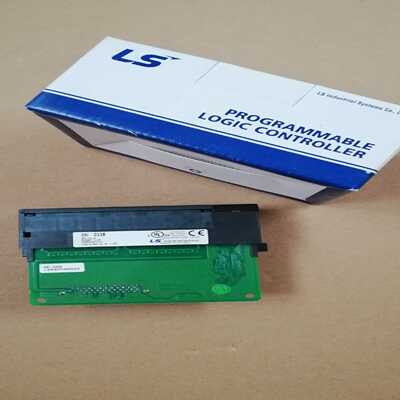 【议价】LSPLC模块G6I-D22B