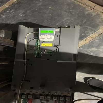 ABB510变频器132千瓦【卡奥电子】