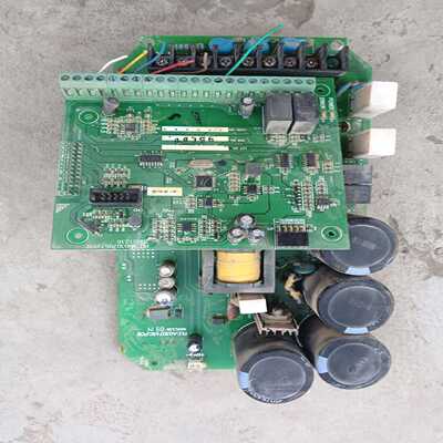 咨询-海利普变频器hlpa03d743b主板和驱动板和模块成色型号