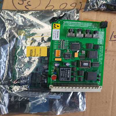 询价SCA涂胶机板卡APC3000-52IBSLWL