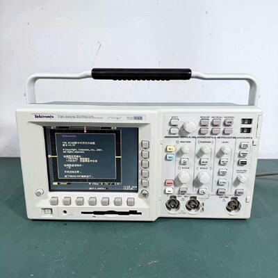 Tektrox泰克TDS3032B   DPO示波器，二议价