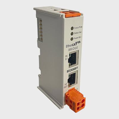 Beckhoff Ethercat  Terminal KommunikationsInterface EL6695 f