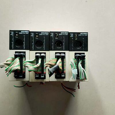 议价PLC模块FX2NC32MTFX2NC16MT
