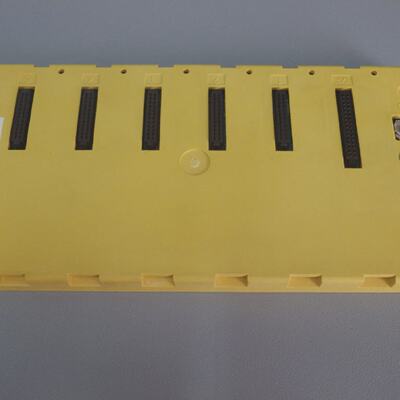 A03B0807C002  Fanuc  A03B0807C002  Base Module Automate 5 Sl