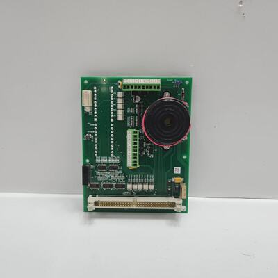 SCANA MAREL BRUNVOLL MPS161 PCB CARD N3880 PRINT I