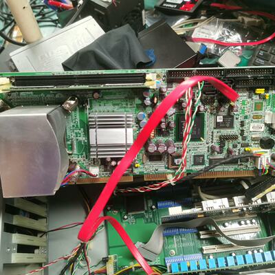 询价-艾讯SBC81206REVA3RC工控机主板