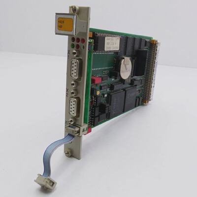 Barmag HCEL332006 PCBoard used