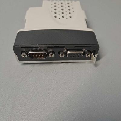 SMINTERBUUSSTDR10 CONTROL TECHNIQUES  SMINTERBUUS STDR10 CAR
