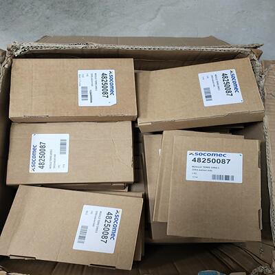 SOCOMEC 48250087 DIRIS A40/A41~议价