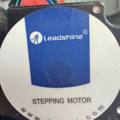 询价雷赛Leadshine步进电机57HS21A两相步进1.