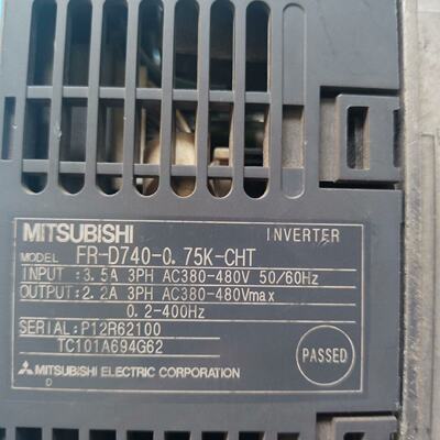 询-FRD7400.75KCHT
