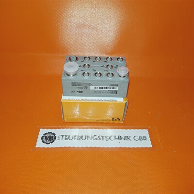 BR IO System Mischmodul X20 67DM1321  Rev.J0