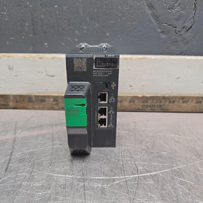 SCHNEIDERMODICON分布PAC模块BMED581020已使用优惠