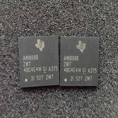 AM1808BZWT2颗芯片质量很好询价
