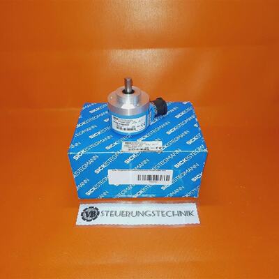 Sick  Stegmann Incremental Encoder DRS60E4A01024