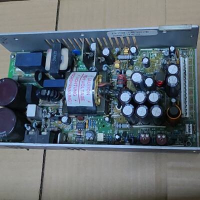 询价-CONDORGPC130D工业电源成色如图这