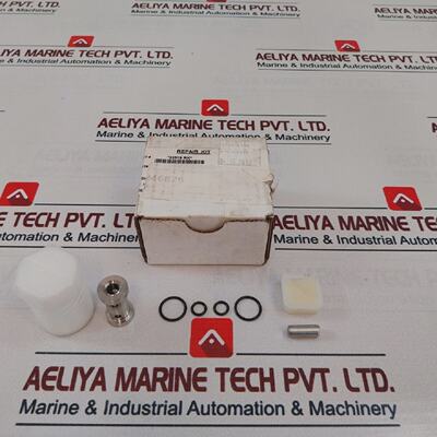 22519 RK 14  Shuttle Ventil 5K Wp Reparatursatz 17106199