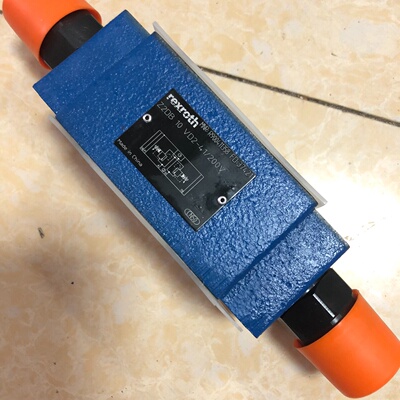 力士乐溢流阀R900411358  Z2DB10VD2-41【议价】