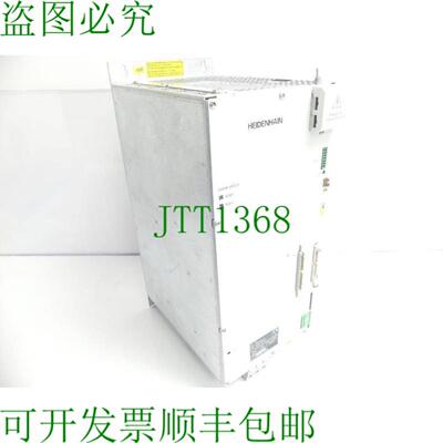 Heidenhain UV140 ID335 009-03 SN11946679D - 使用并测试