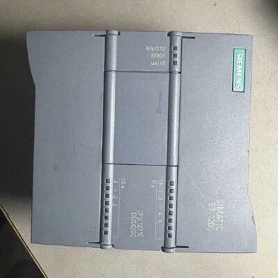 溢价-PLCCPU1211C型号6ES72111A