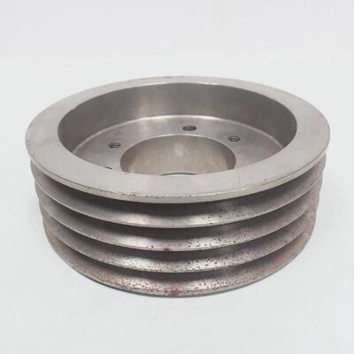 Dodge 45V9.25E 4 Groove Vbelt Sheave