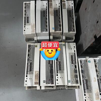 询伦茨变频器EVS9323ESEVF9321EV测试完