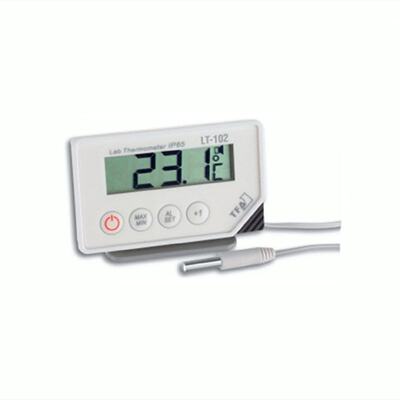 DOSTMANN温度计LT102湿度计传感器