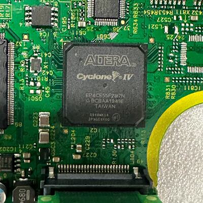 ALTERAEP4CE55F23I7N芯片-议价
