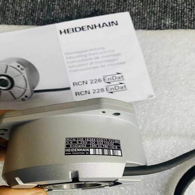 海德汉HeidenHain rcn226德玛吉专用22轴径编