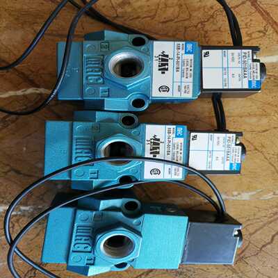 MAC电磁阀PID-501BAAA55B-14-PE-询价