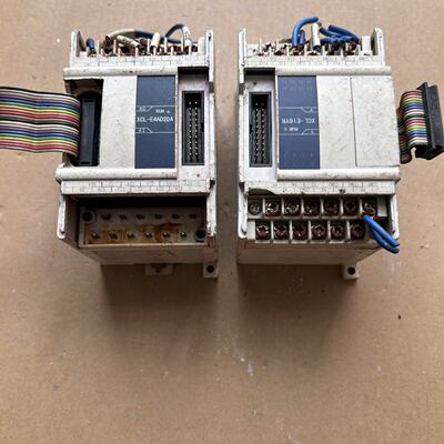 信捷PLC扩展模块型号XCLE4AD2DA和XCLE1-询价