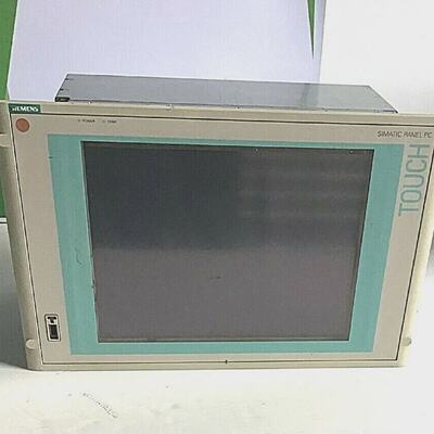 Siemens  6AV77640AA010AT0A5E00156497  SIAMTIC PANEL PC 870