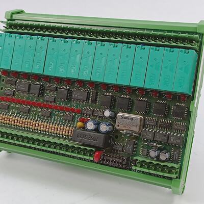 Prima Electronics 8SMPMTSR40PE Module