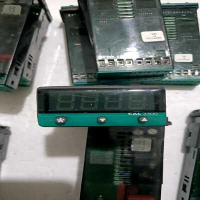 温控器CALControls3300温度控制询价