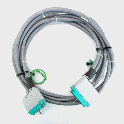 Genmark Automation 910500012 RobotPrealigner Cable 7.5 Foot