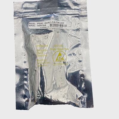 ACROMAG IP500 QUAD EIATIA232 MODUEL DE COMMUNICATION