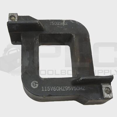 GENERAL ELECTRIC 15D23G2 Spule 95115V 5060HZ