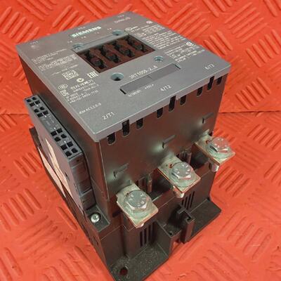 Siemens Sirius Schtz 3RT10552AB36 sofort lieferbar