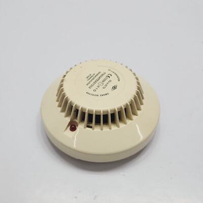 NITTAN STIIS INTRINSICALLY SAFE IONISATION SMOKE DETECTOR 80