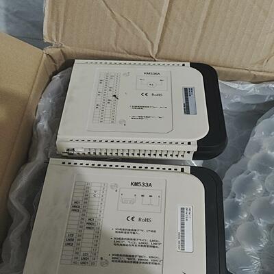 议价科远模块KM533AKM336A原装拆机件功能正常