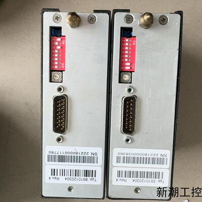 德国 STRATEC 自动泵浦模块型号 TYP 9101议价商品