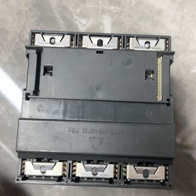 询-6ES73136CF030AB0正常使用