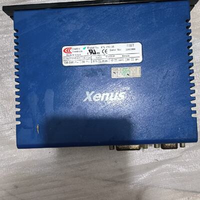 溢价-xenus科普里驱动器XTL23036无